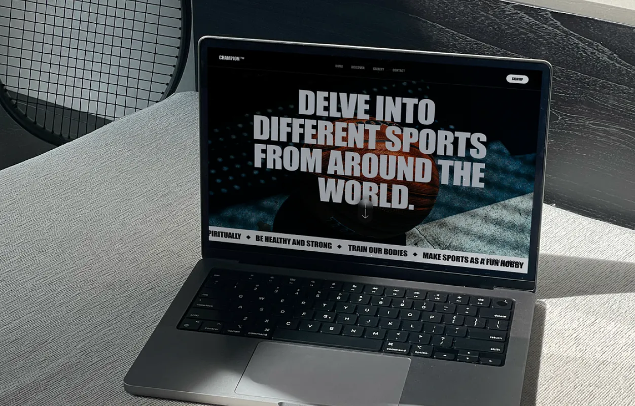 Services – Bold Group